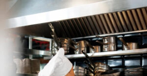 Kitchen Extraction Systems | Ventilation System Installers – Best ...